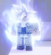 Son Goku (Dragon Ball Super) | Anime Battle Arena (ABA) Wiki | Fandom