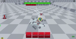 Misaka Mikoto | Anime Battle Arena (ABA) Wiki | Fandom