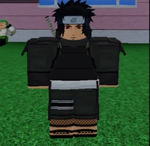 Shisui Uchiha | Anime Battle Arena (ABA) Wiki | Fandom