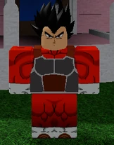 Vegeta (OLD) | Anime Battle Arena (ABA) Wiki | Fandom