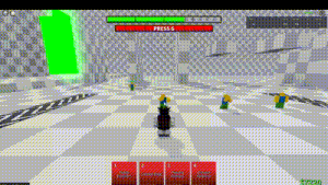Choso | Anime Battle Arena (ABA) Wiki | Fandom