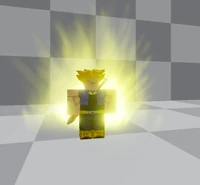 Future Trunks (Cell Saga) | Anime Battle Arena (ABA) Wiki | Fandom