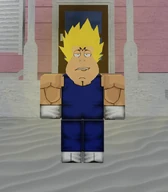 Majin Vegeta/OLD | Anime Battle Arena (ABA) Wiki | Fandom