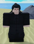 Suguru Geto | Anime Battle Arena (ABA) Wiki | Fandom