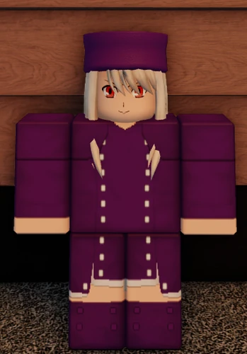 Illya | Anime Battle Arena (ABA) Wiki | Fandom