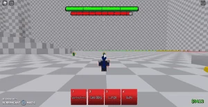 Cú Chulainn (Lancer) | Anime Battle Arena (ABA) Wiki | Fandom