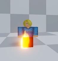 Vinsmoke Sanji (Pre-Timeskip) | Anime Battle Arena (ABA) Wiki | Fandom