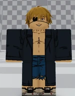 Denji | Anime Battle Arena (ABA) Wiki | Fandom