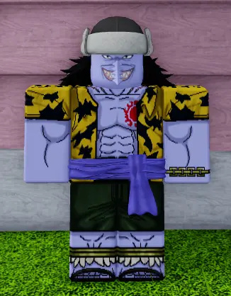 Arlong | Anime Battle Arena (ABA) Wiki | Fandom