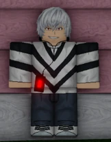 Accelerator | Anime Battle Arena (ABA) Wiki | Fandom