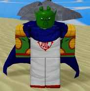 Piccolo | Anime Battle Arena (ABA) Wiki | Fandom