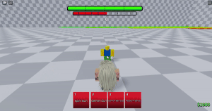 Yusuke Urameshi | Anime Battle Arena (ABA) Wiki | Fandom