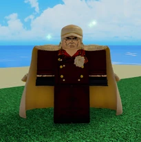 Akainu (Sakazuki) | Anime Battle Arena (ABA) Wiki | Fandom