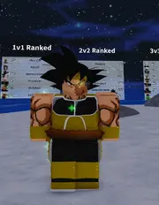 Bardock | Anime Battle Arena (ABA) Wiki | Fandom