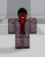 Ohma Tokita | Anime Battle Arena (ABA) Wiki | Fandom