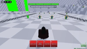 Yhwach | Anime Battle Arena (ABA) Wiki | Fandom