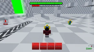 Hercule Satan | Anime Battle Arena (ABA) Wiki | Fandom