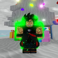Broly (Dragon Ball Super) | Anime Battle Arena (ABA) Wiki | Fandom
