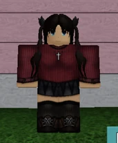 Chika Fujiwara | Anime Battle Arena (ABA) Wiki | Fandom