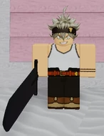 Asta | Anime Battle Arena (ABA) Wiki | Fandom