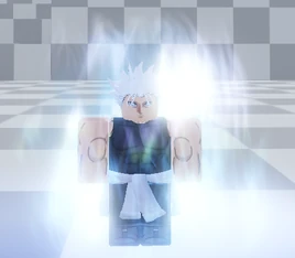 Ragna | Anime Battle Arena (ABA) Wiki | Fandom