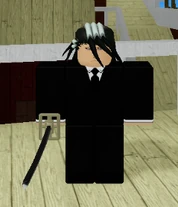 Byakuya Kuchiki | Anime Battle Arena (ABA) Wiki | Fandom