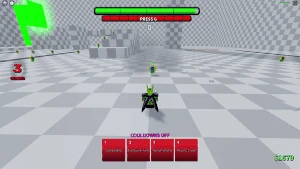 Perfect Cell | Anime Battle Arena (ABA) Wiki | Fandom