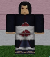 Itachi Uchiha | Anime Battle Arena (ABA) Wiki | Fandom