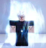 Ragna | Anime Battle Arena (ABA) Wiki | Fandom