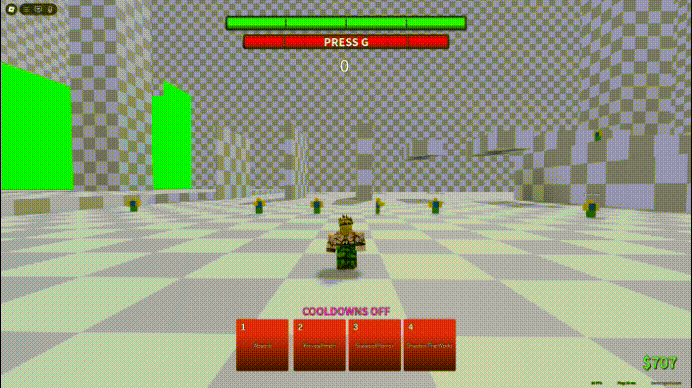 Shadow DIO | Anime Battle Arena (ABA) Wiki | Fandom