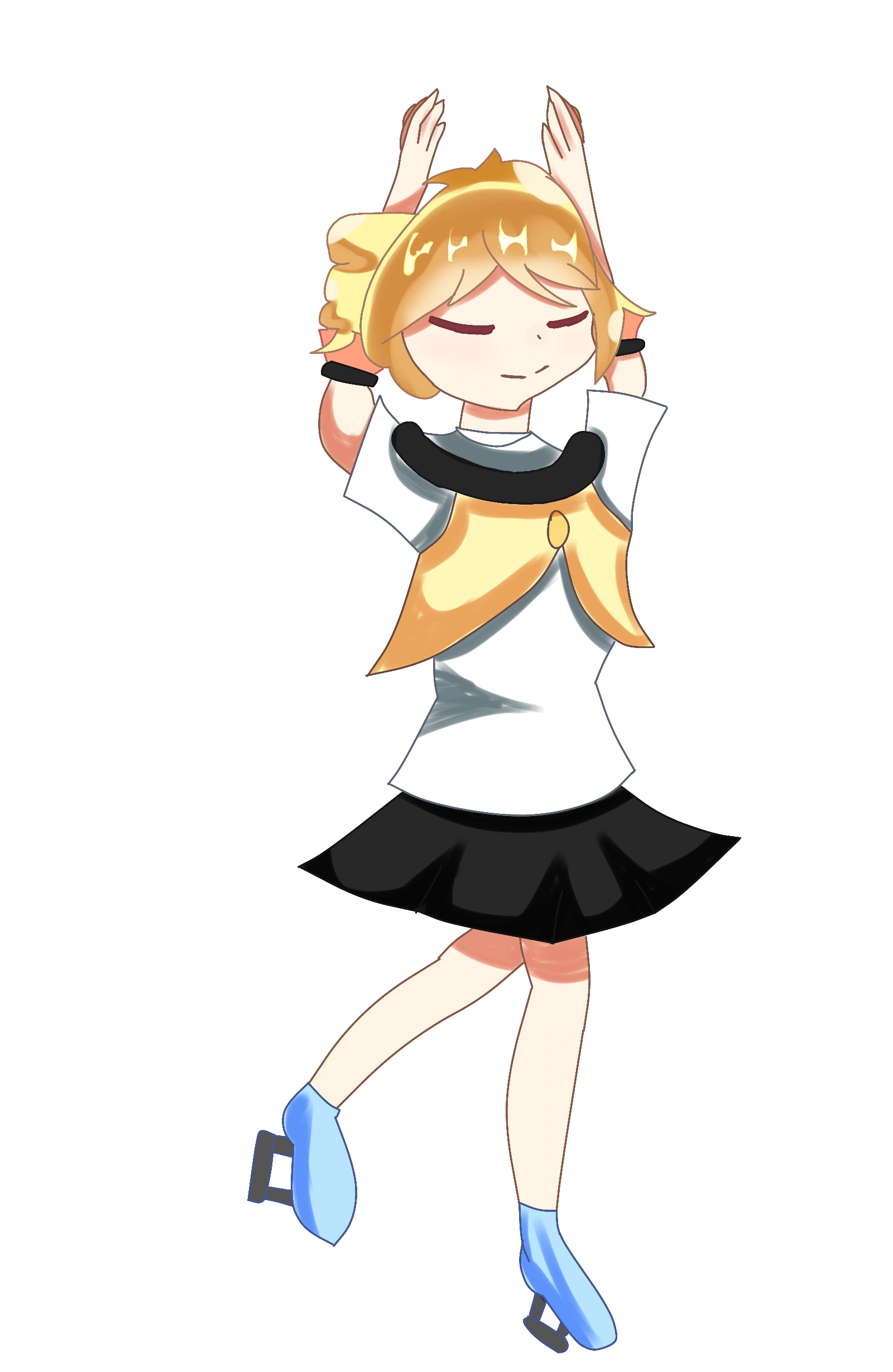 Discuss Everything About Animeblocks Wiki | Fandom