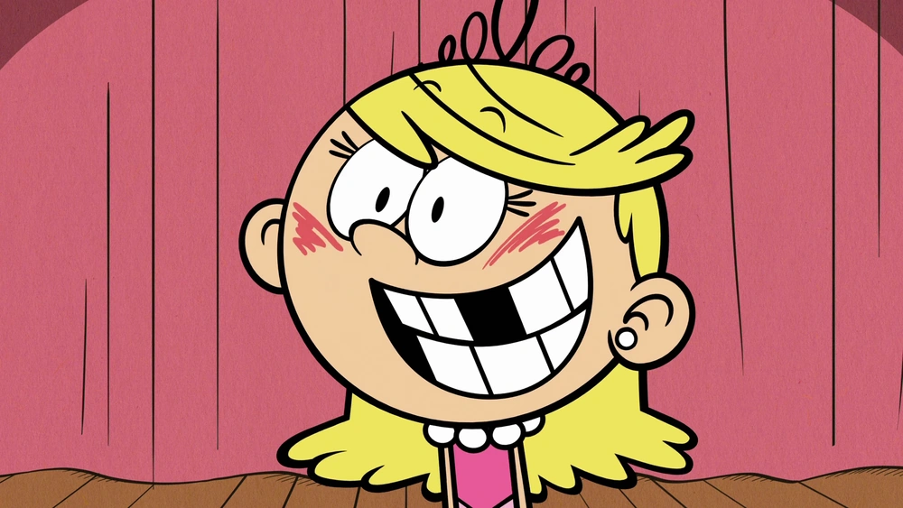 Lola Loud | Anime Blushes Wiki | Fandom