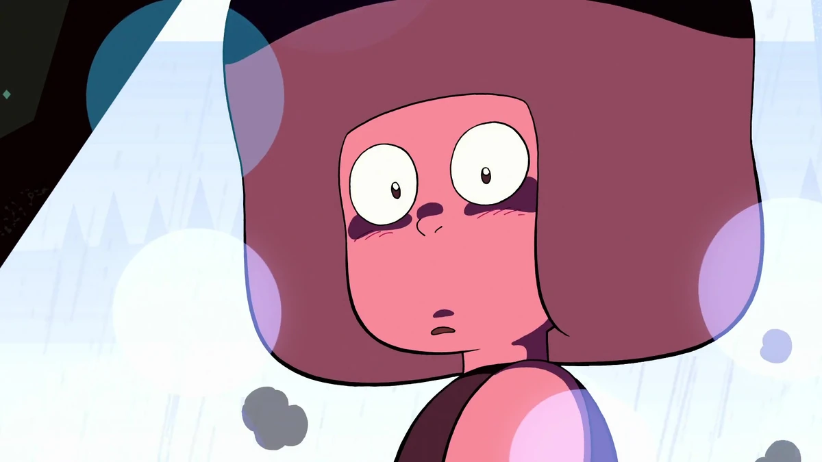 Ruby (Steven Universe) | Anime Blushes Wiki | Fandom