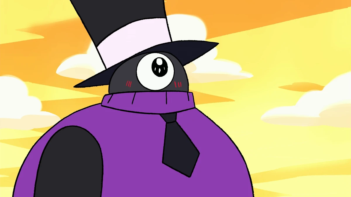 Ernesto Boxman | Anime Blushes Wiki | Fandom