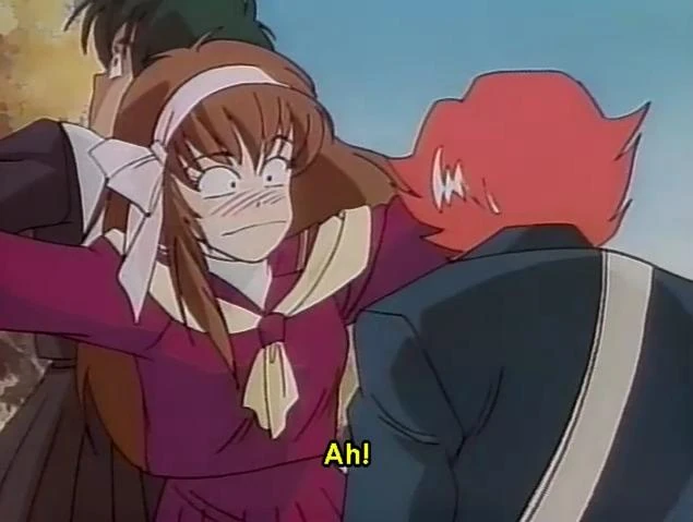 Category:Series | Anime Blushes Wiki | Fandom