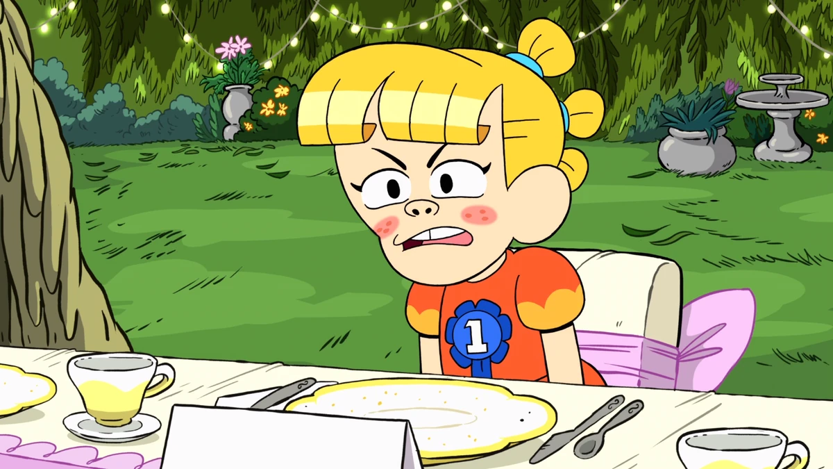 Mackenzie | Anime Blushes Wiki | Fandom