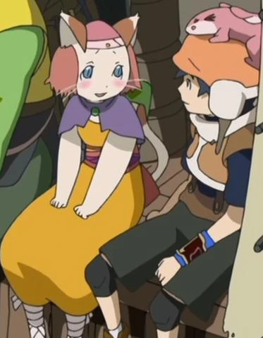 Brave Story | Anime Blushes Wiki | Fandom