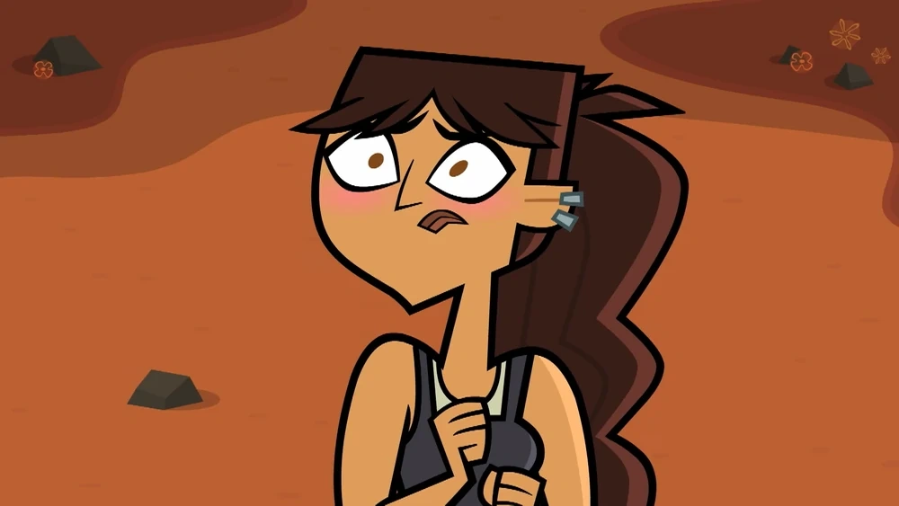 Axel (Total Drama) | Anime Blushes Wiki | Fandom