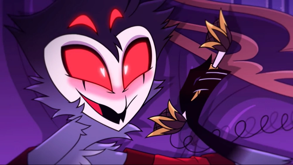 Stolas | Anime Blushes Wiki | Fandom