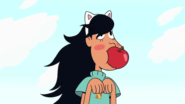 Maney | Anime Blushes Wiki | Fandom