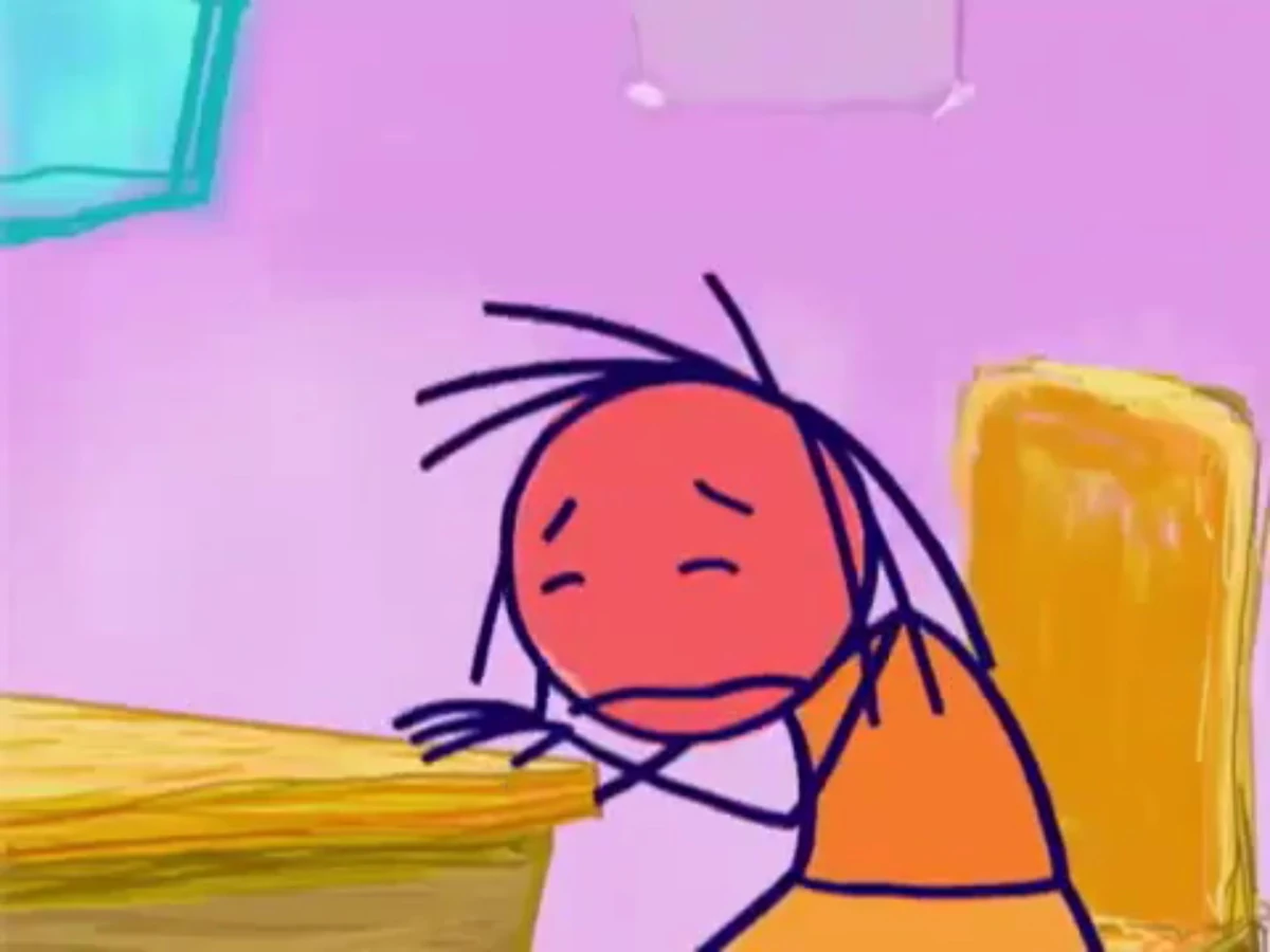 Stacy Stickler | Anime Blushes Wiki | Fandom