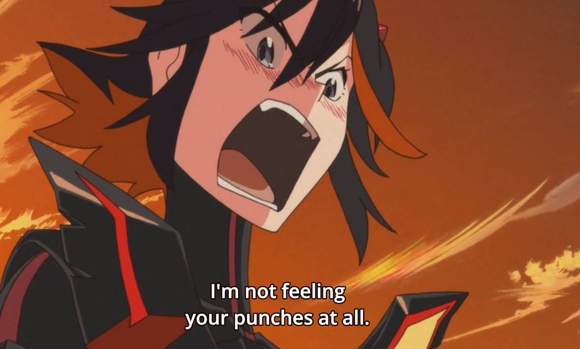 Unknown | Anime Blushes Wiki | Fandom