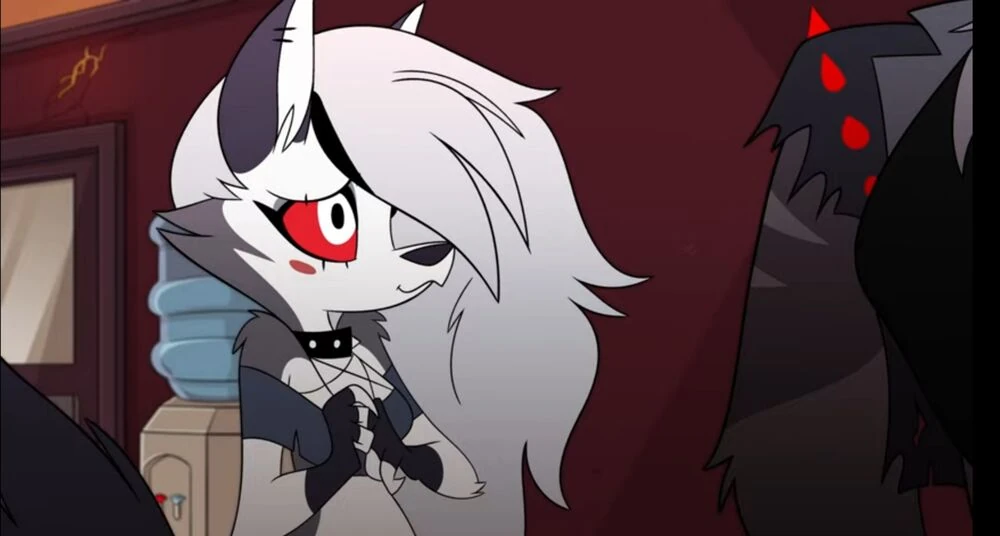 Loona | Anime Blushes Wiki | Fandom