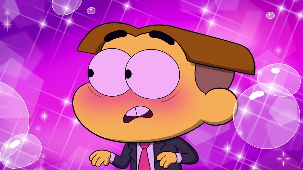 Cricket Green | Anime Blushes Wiki | Fandom