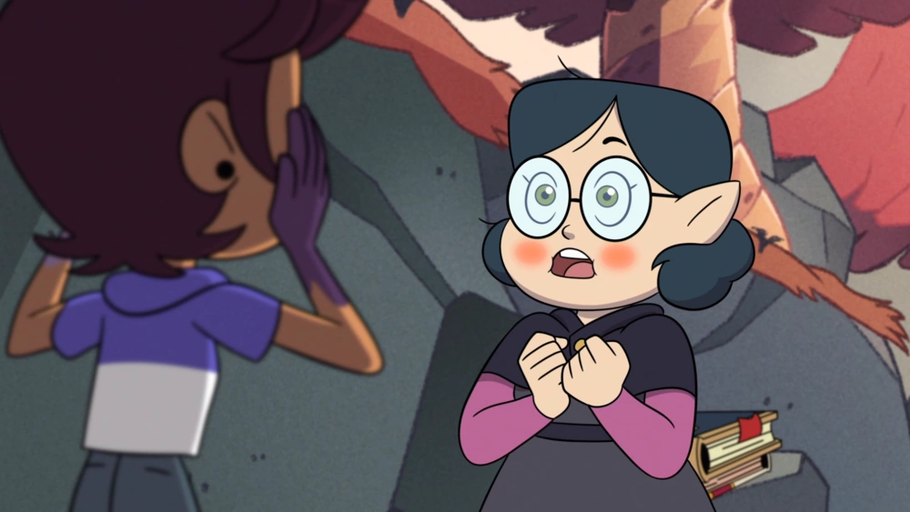 Willow Park | Anime Blushes Wiki | Fandom