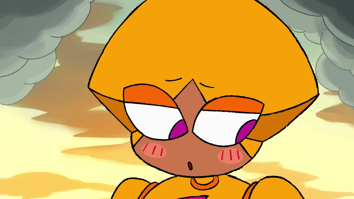 Shannon Boxman | Anime Blushes Wiki | Fandom