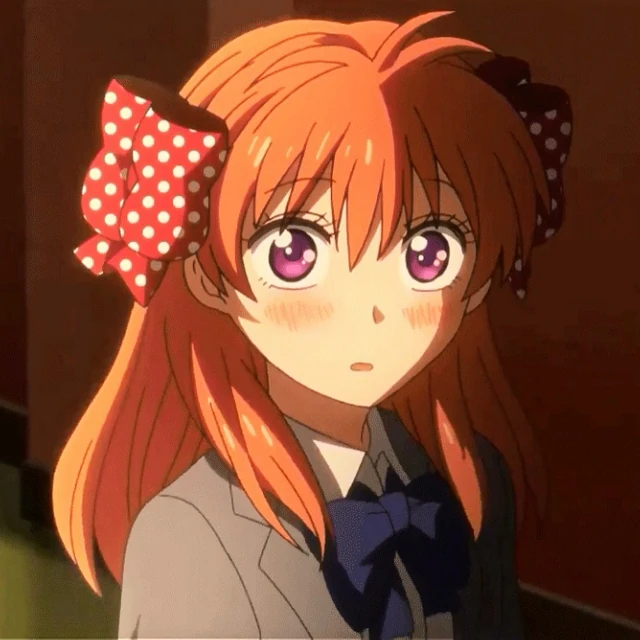 Chiyo Sakura | Anime Blushes Wiki | Fandom