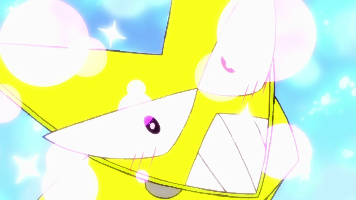 Mikayla Boxman | Anime Blushes Wiki | Fandom