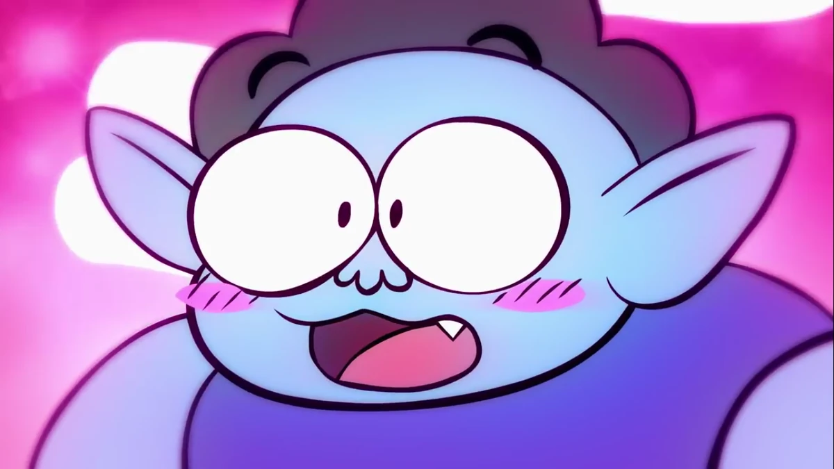 Radicles | Anime Blushes Wiki | Fandom