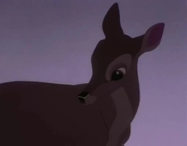 Bambi’s Mother | AnimeBroMii Fanon Wiki | Fandom